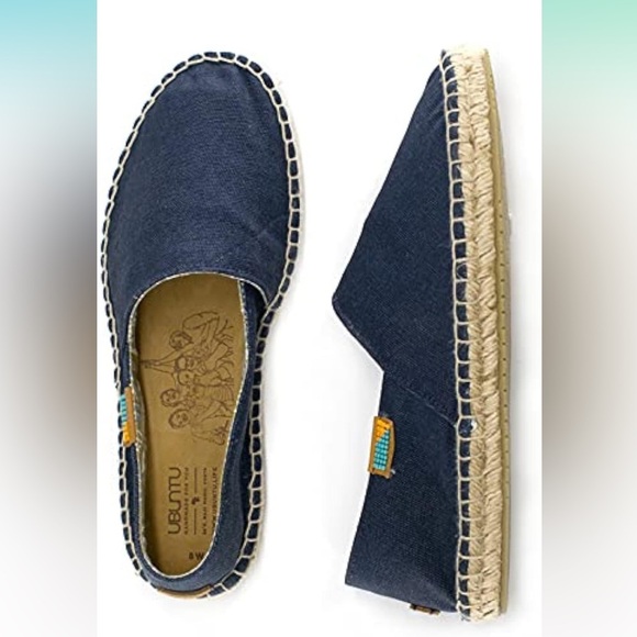 Ubuntu Life | Shoes | New Ubuntu Afridrilles Women African Espadrilles ...